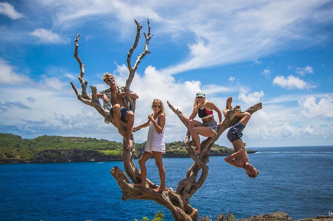 Nusa Penida Instagram Tour: Legendary Spots (Private & All-Inclusive) - FAQ