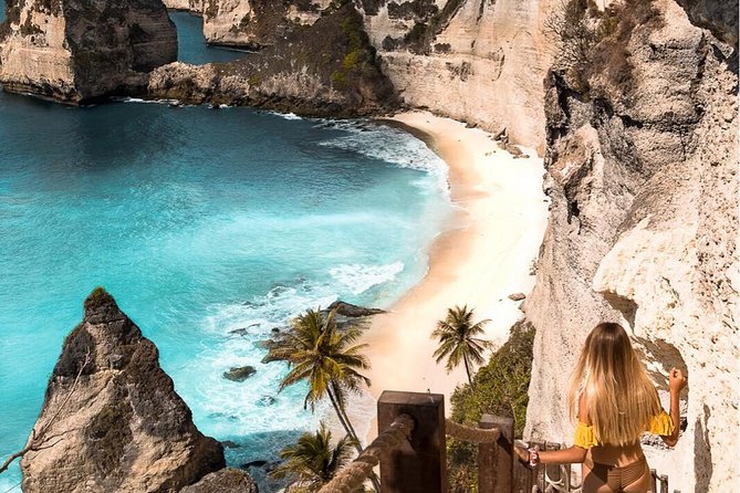 Nusa Penida Instagram Tour: The Most Iconic Spots (Private & All-Inclusive) - Authentic Feedback from Travelers