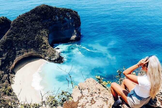 Nusa Penida Instagram Tour with Photographer - An In-Depth Look at the Tour: What to Expect