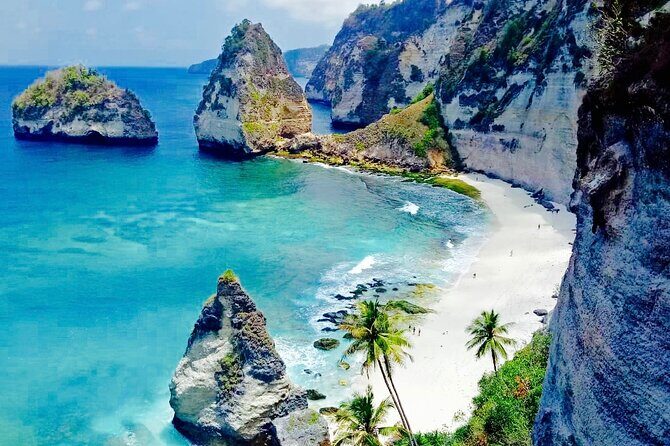 Nusa Penida Instagram Tour with Photographer - Who Should Consider This Tour?