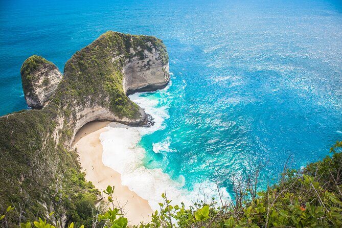 Nusa Penida Instagram Tour with Swing at Diamond Beach - What You Can Expect on the Tour