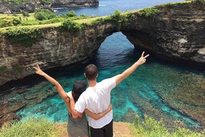 Nusa Penida Instagram Unforgettable Tour - FAQs