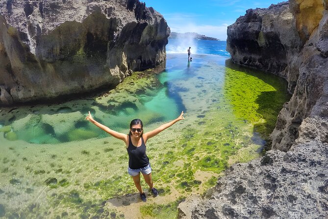 Nusa Penida Island Beach Tour - Departure From Bali Island - Final Thoughts