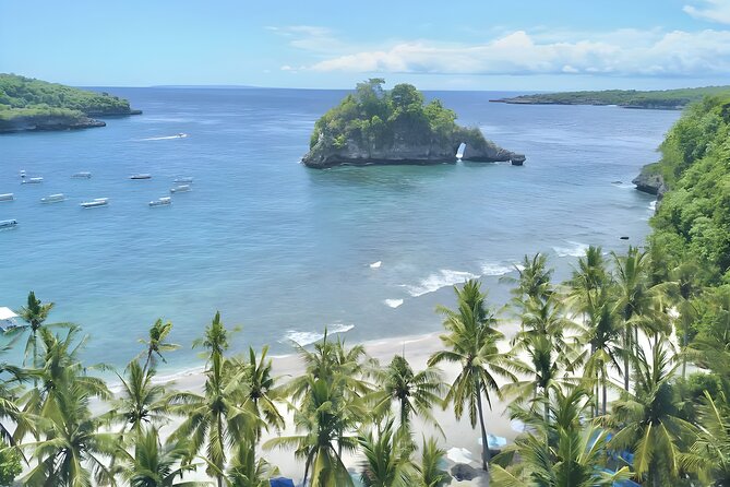 Nusa Penida Island Beach Tour - Departure From Bali Island - FAQs