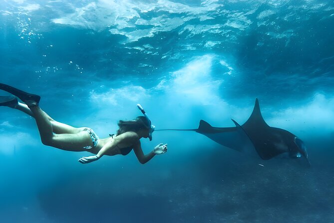 Nusa Penida Island Beach Tours with Snorkeling From Bali - Introduction: A Full-Day Adventure on Nusa Penida