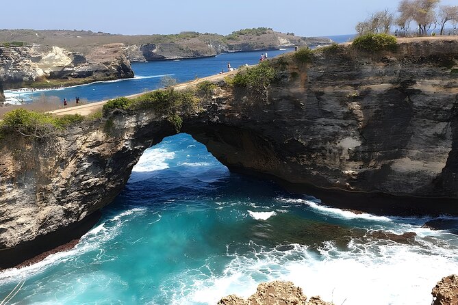 Nusa Penida Island Beach Tours with Snorkeling From Bali - FAQ