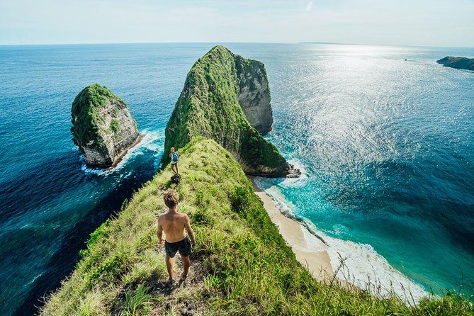 Nusa Penida Island BeachTour - Key Points