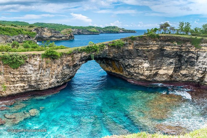 Nusa Penida Island BeachTour - The Itinerary: Breaking Down the Day