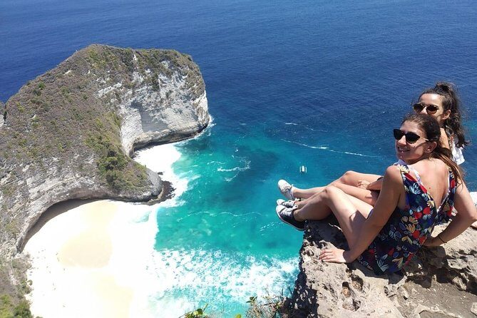 Nusa Penida island day tour - The Itinerary in Detail