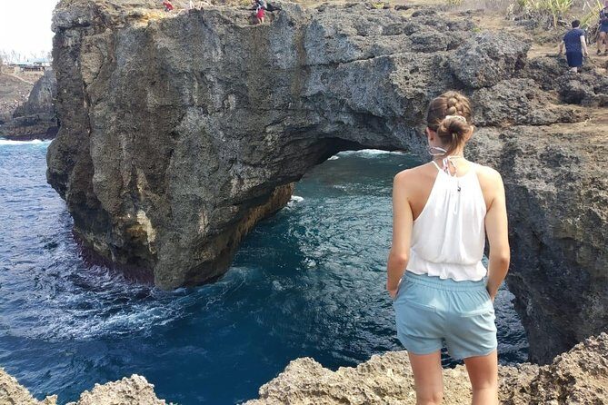 Nusa Penida island day tour - FAQ