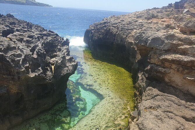 Nusa Penida Island Day Trip - FAQ