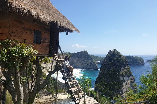 Nusa Penida island Day Trip:Thousand Islands,Diamond Beach&Goa Giri Putri Temple - Highlighting What Travelers Are Saying