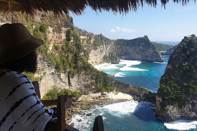 Nusa Penida island Day Trip:Thousand Islands,Diamond Beach&Goa Giri Putri Temple - The Sum Up