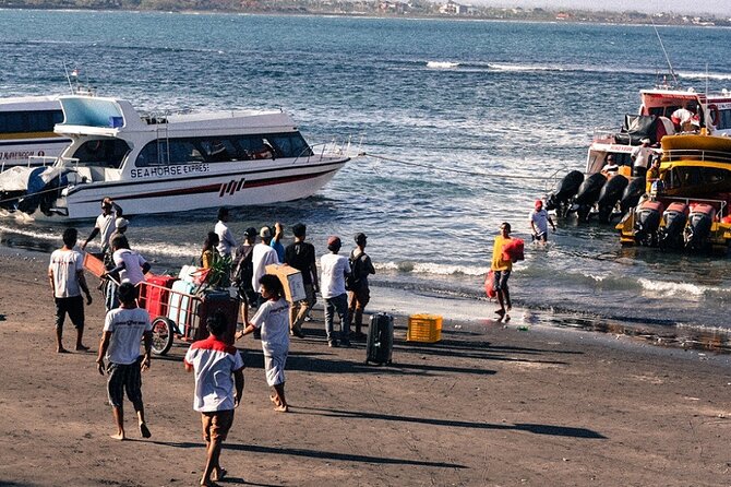 Nusa Penida Island Full-Day Tour from Bali - An In-Depth Look at the Tour Itinerary