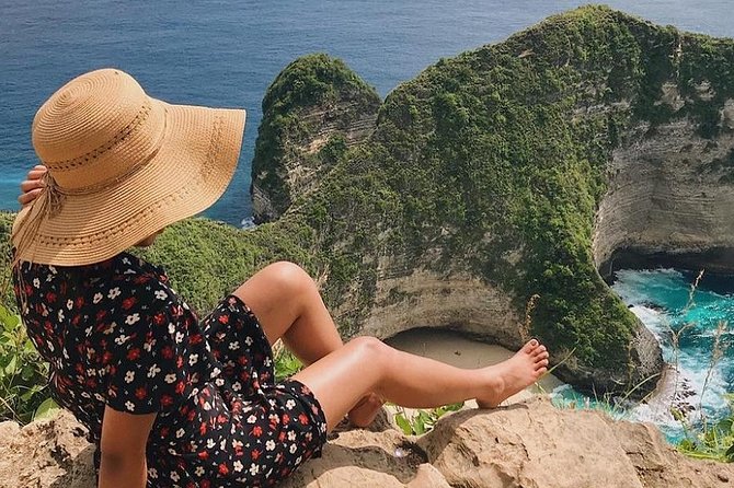 Nusa Penida Island Full-Day Tour from Bali - The Practical Side: Transportation, Costs, and Group Size