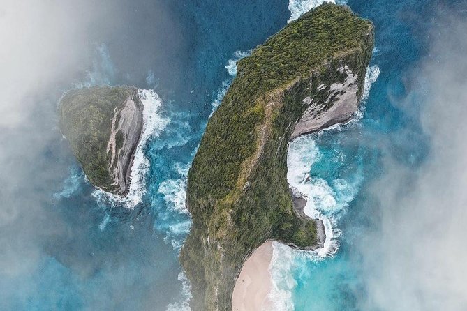 Nusa Penida Island, Instagram Tour & Private Car Service - Key Points