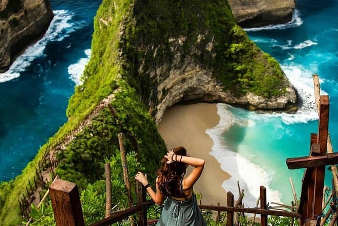 Nusa Penida Island, Instagram Tour & Private Car Service - What You Can Expect from the Tour