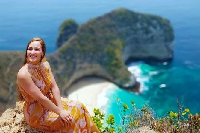 Nusa Penida Island One Day Tour - Key Points