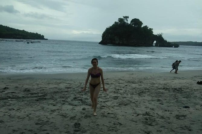 Nusa Penida Island Tour with Lunch - The Itinerary: What You Can Expect