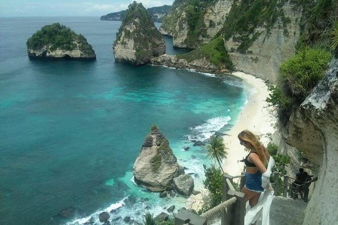 Nusa Penida Island Tour with Lunch - The Real Experience: Pros and Cons