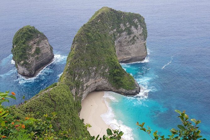 Nusa Penida Island West Tour - All Inclusive - Starting Point: Sanur Port