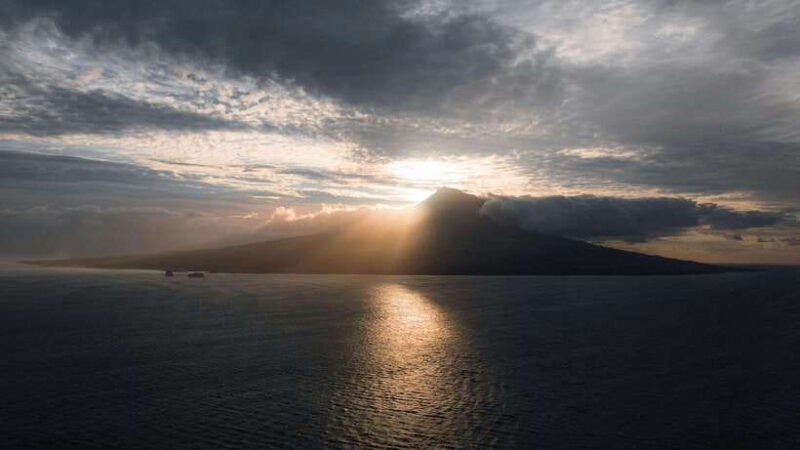 Nusa Penida Journey to Atuh Diamond Beach & Tree House Tour - Discovering the Natural Beauty of Nusa Penida