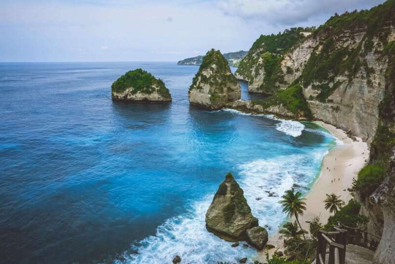 Nusa Penida Journey to Atuh Diamond Beach & Tree House Tour - Practical Details & Value