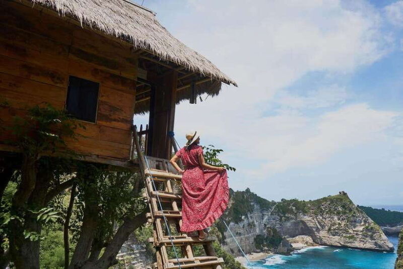 Nusa Penida Journey to Atuh Diamond Beach & Tree House Tour - FAQ