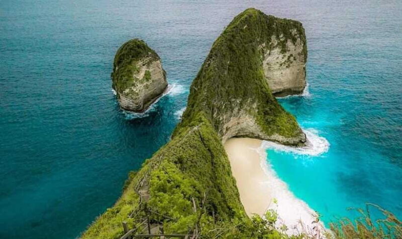 Nusa penida :local driver with motorbike as guide - Final Thoughts: Is This Tour Right for You?