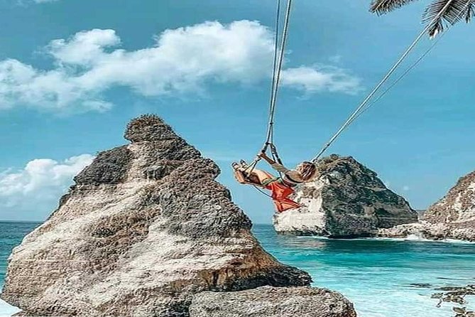 Nusa Penida One Day Tour All Inclusive - Practical Details and Why They Matter