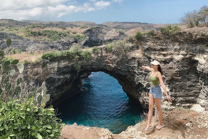 Nusa Penida One Day Trip to Instagrammable Spot by Penidago - FAQ