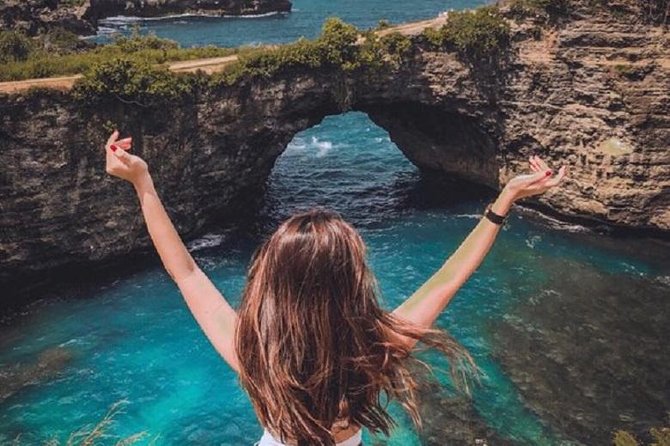 Nusa Penida One Day Trip with All-inclusive - The Logistics and Overall Experience