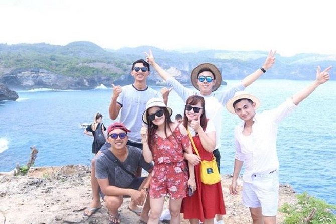 Nusa Penida One Day Trip with All-inclusive - Authenticity and Tour Quality