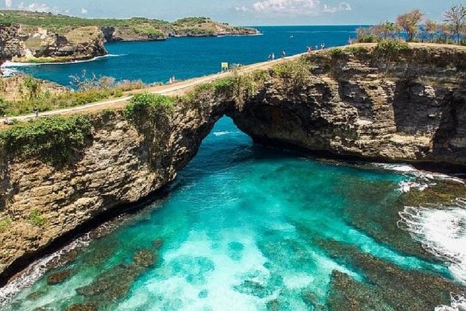 Nusa Penida One Day Trip with All-inclusive - Who Should Book This Tour?