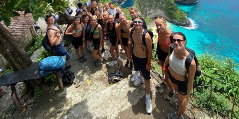 Nusa Penida Package 2D1N : Snorkeling and Tour Island - Key Points