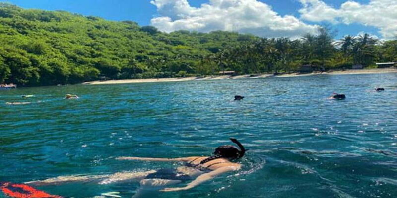 Nusa Penida Package 2D1N : Snorkeling and Tour Island - The Value and Practicality of the Tour