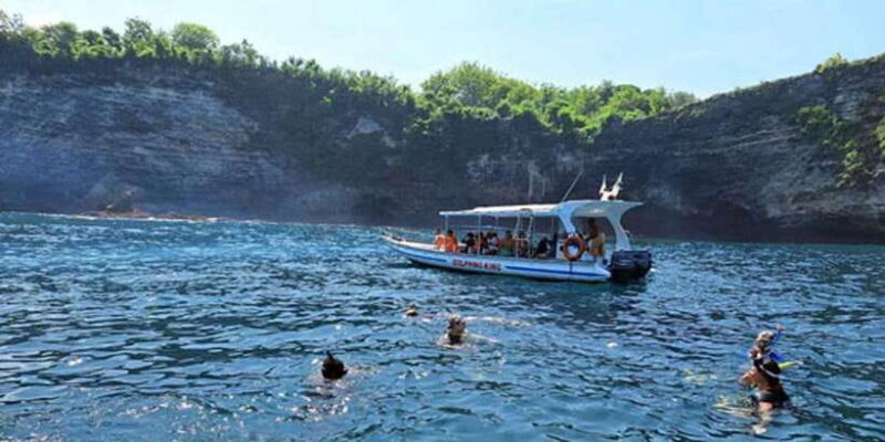 Nusa Penida Package 2D1N : Snorkeling and Tour Island - Who Will Love This Tour?