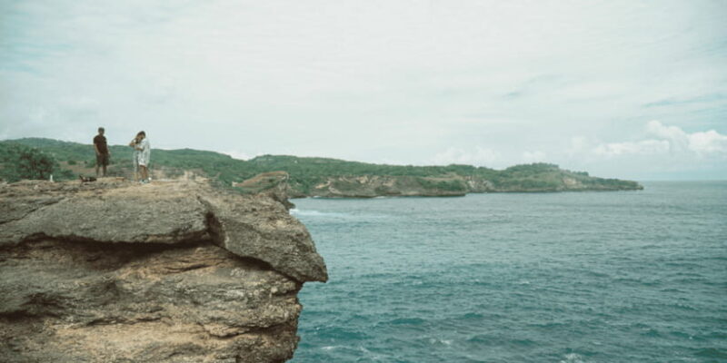 Nusa Penida Package 2D1N : Snorkeling and Tour Island - FAQs