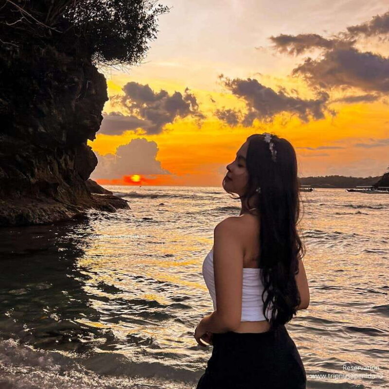 Nusa Penida: Private Car and Driver West Coast Day Trip - Practical Aspects and Value