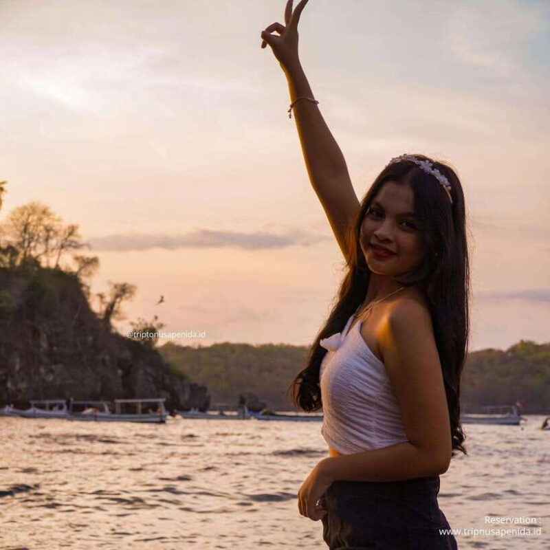 Nusa Penida: Private Car and Driver West Coast Day Trip - What to Expect and What to Prepare