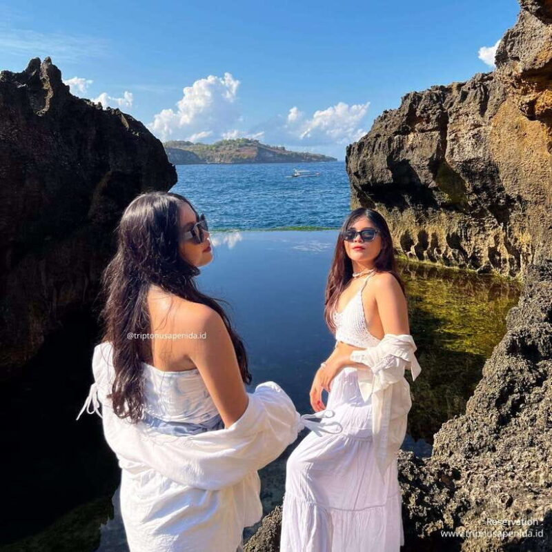 Nusa Penida: Private Car and Driver West Coast Day Trip - Additional Considerations