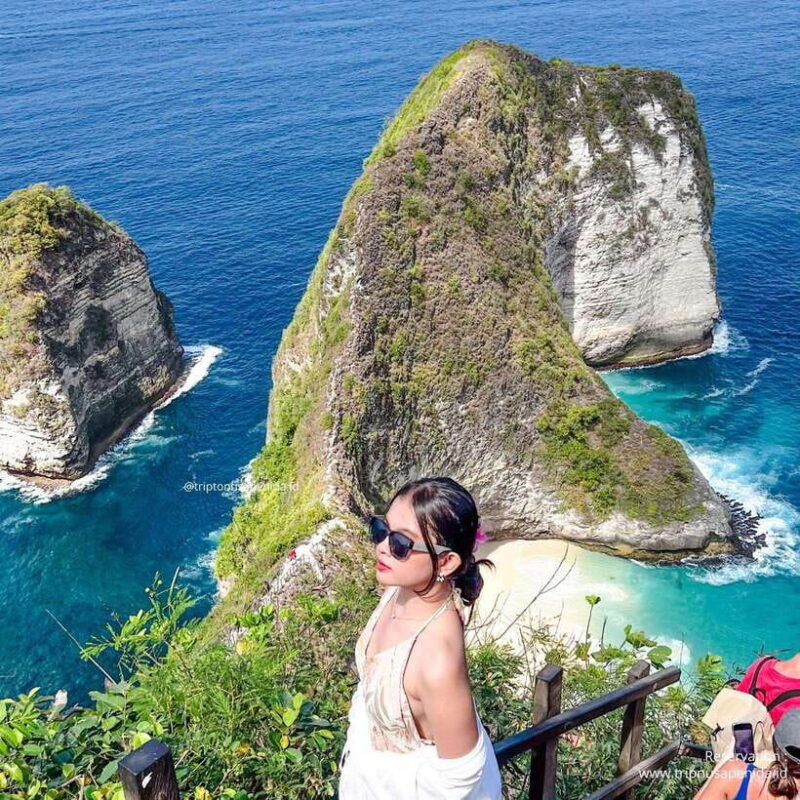 Nusa Penida: Private Car and Driver with Mix Trip - The Practicalities