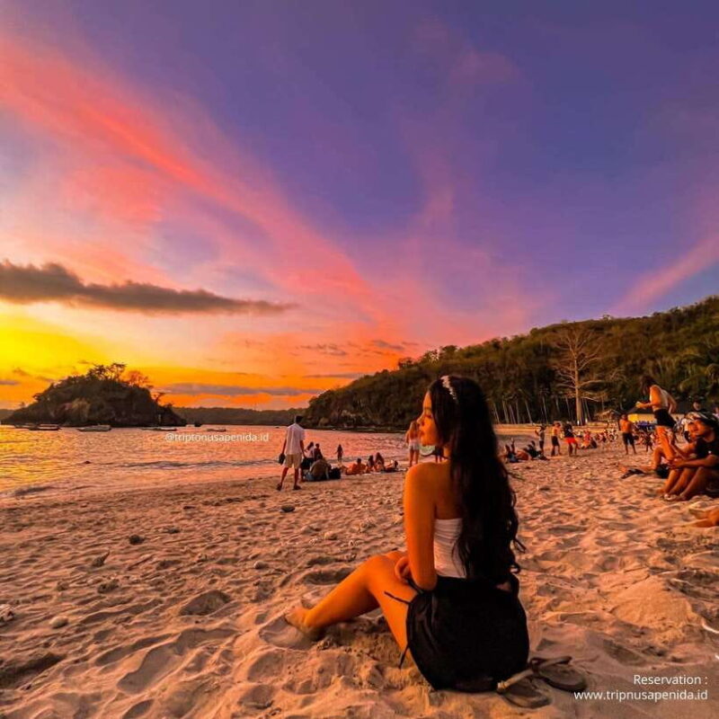 Nusa Penida: Private Car and Driver with Mix Trip - Who Is This Tour Best For?