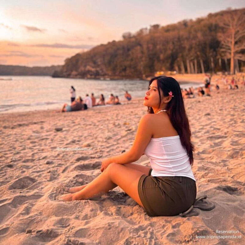 Nusa Penida: Private Car and Driver with Mix Trip - FAQs