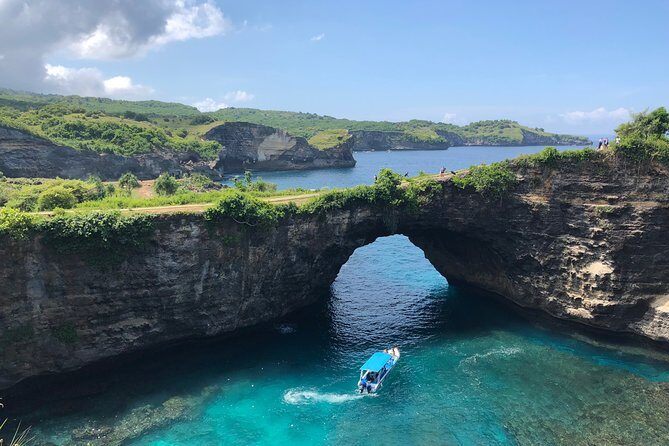 Nusa Penida Private Car Charter - Why This Tour Offers Good Value