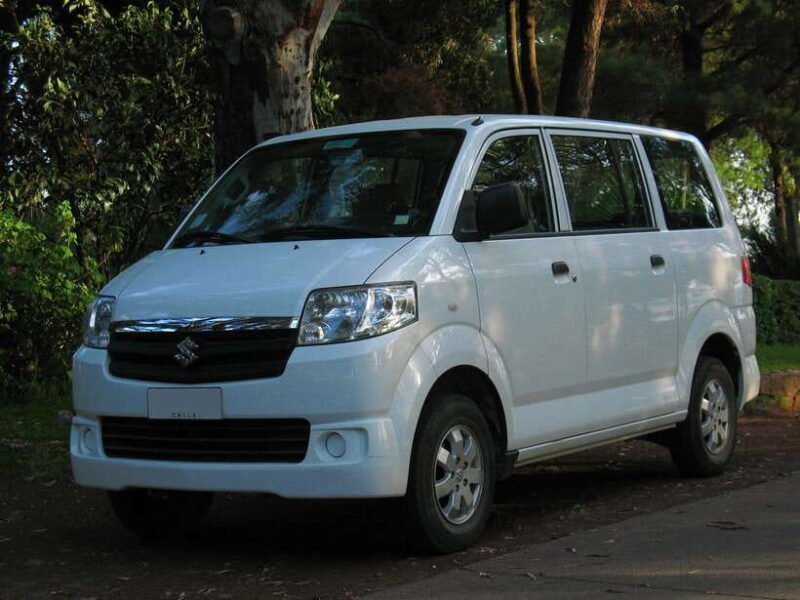 Nusa Penida: Private Car Charter with Experienced Driver - What’s Included and What’s Not