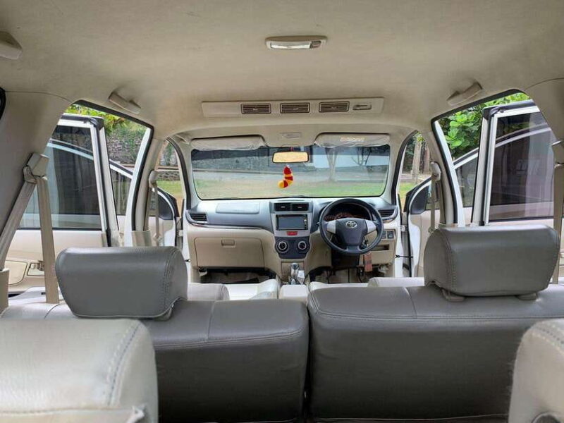 Nusa Penida: Private Car Charter with Experienced Driver - Authentic Experiences and Real Feedback