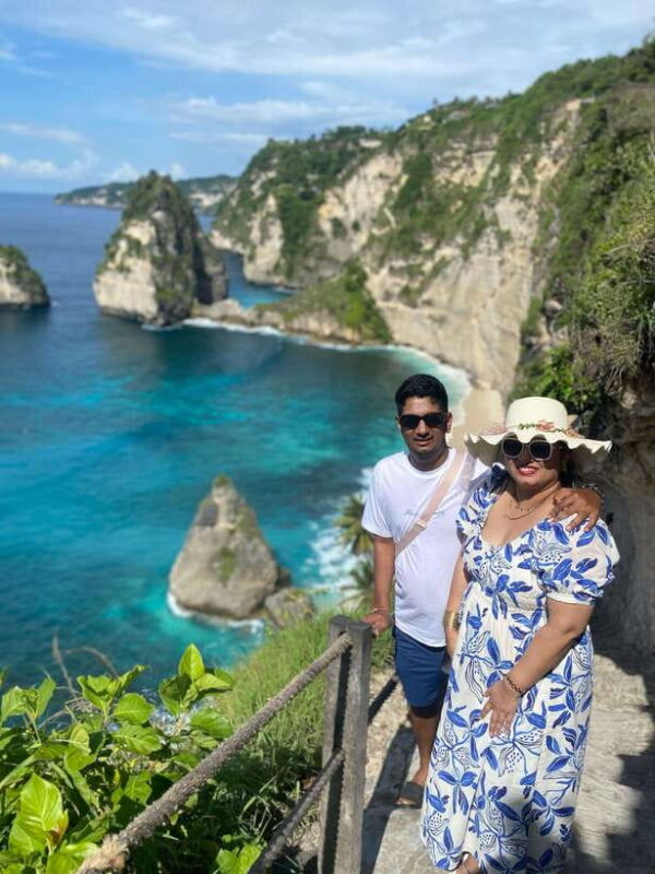 Nusa Penida: Private Car Charter with Experienced Driver - Analyzing the Value