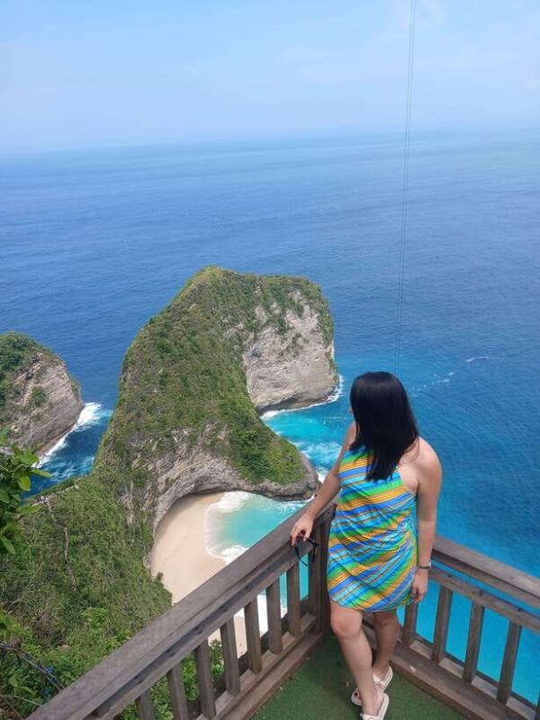 Nusa Penida: Private Car Charter with Experienced Driver - The Sum Up: Who Is This Tour Best For?