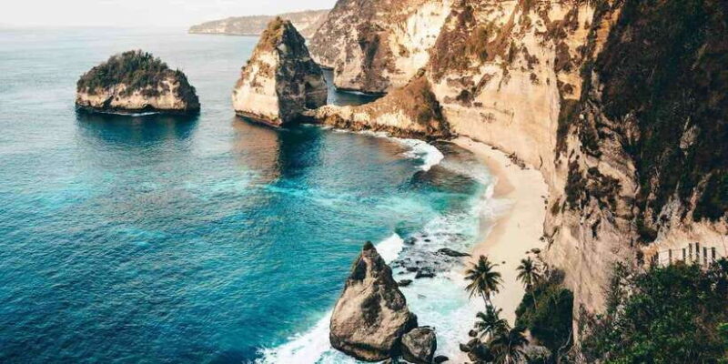 Nusa Penida: Private Car Hire with Driver - Key Points